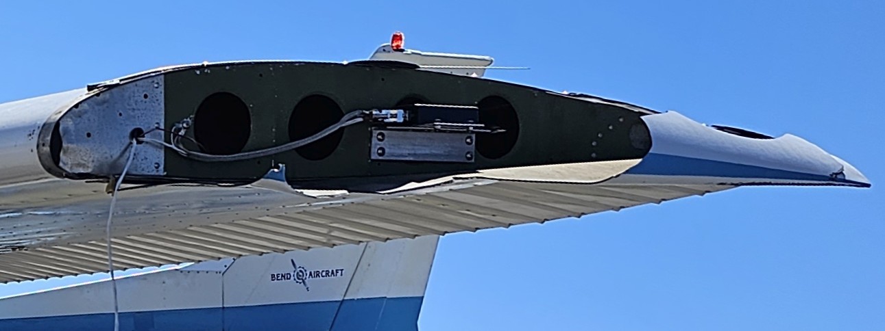 Mythbusting – You Don’t Need Both Strobes And Beacon Working To Fly – V ...